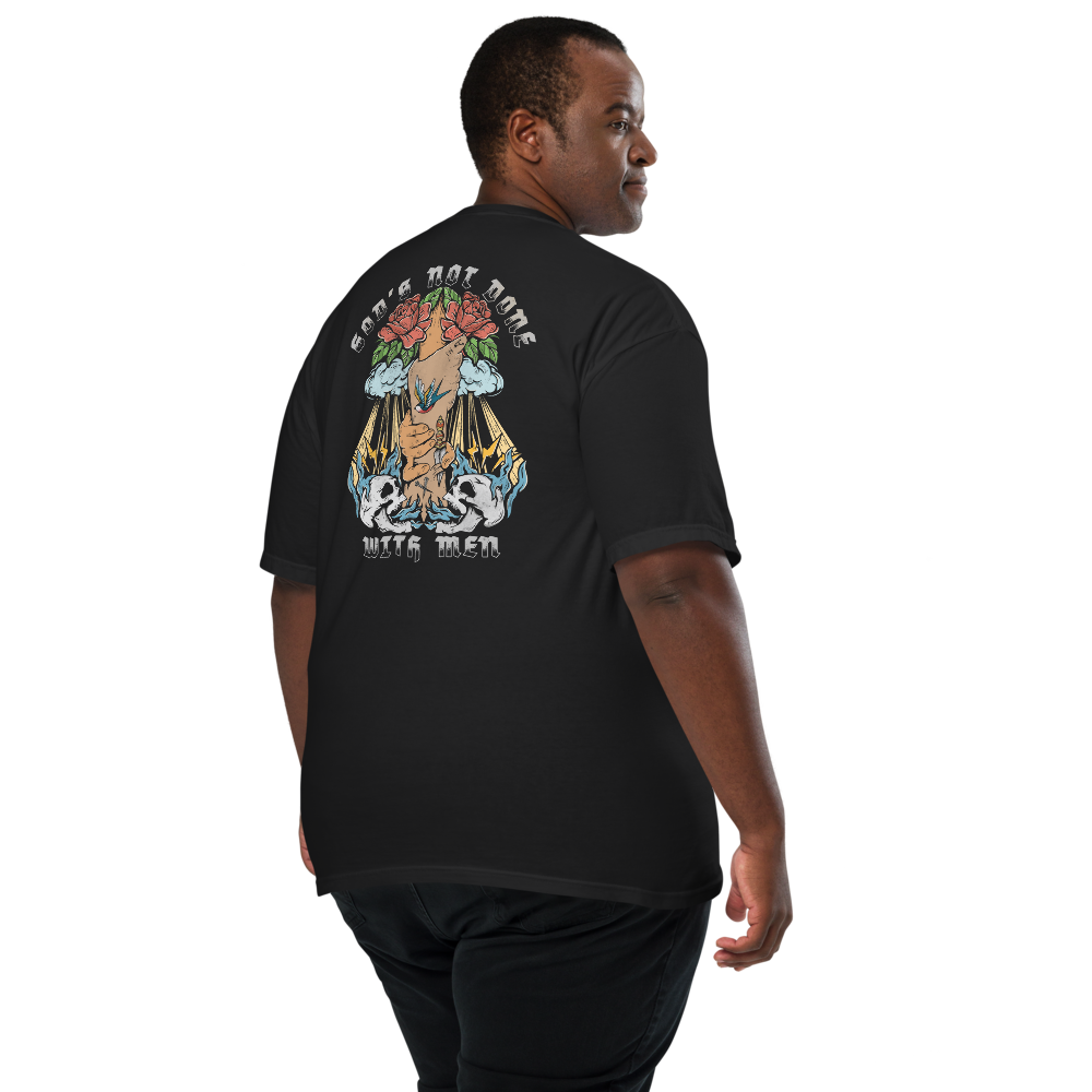 Dad Tired Shop | New Releases