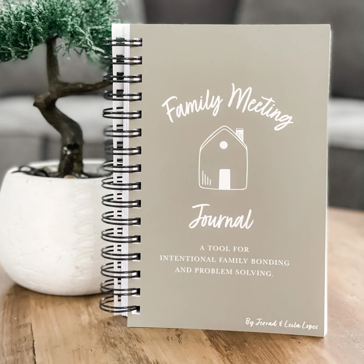 Books & Journals – Dad Tired